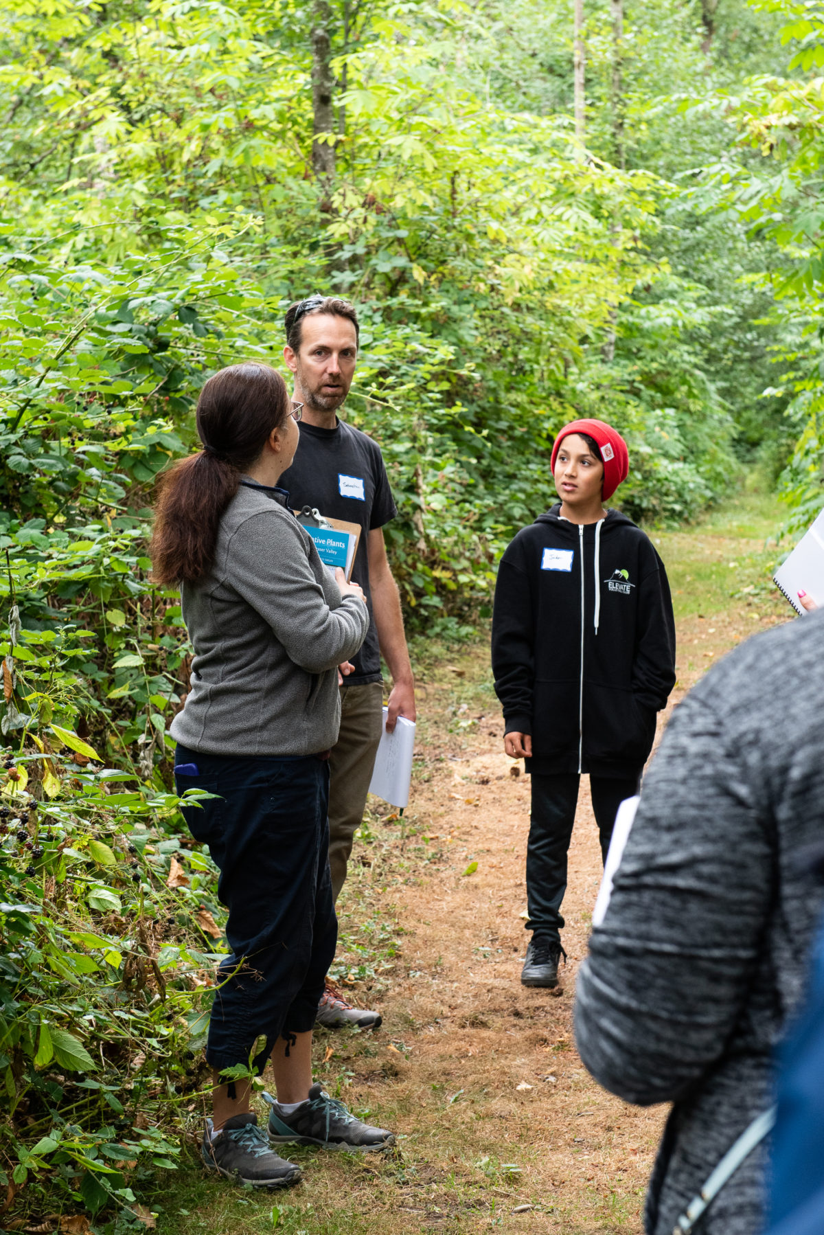 What We Do | Conservation Programs, Education & More | Fraser Valley ...