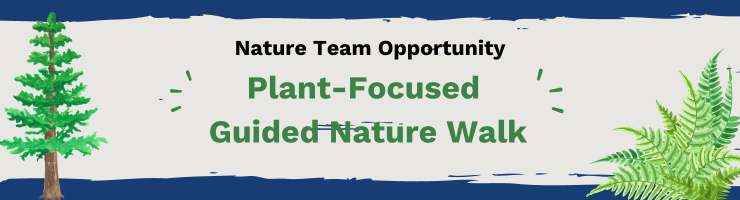 Ryder Lake - Guided Nature Walk | Fraser Valley Conservancy